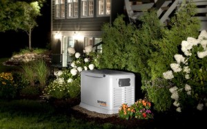 How to Choose a Home Generator | Baylor