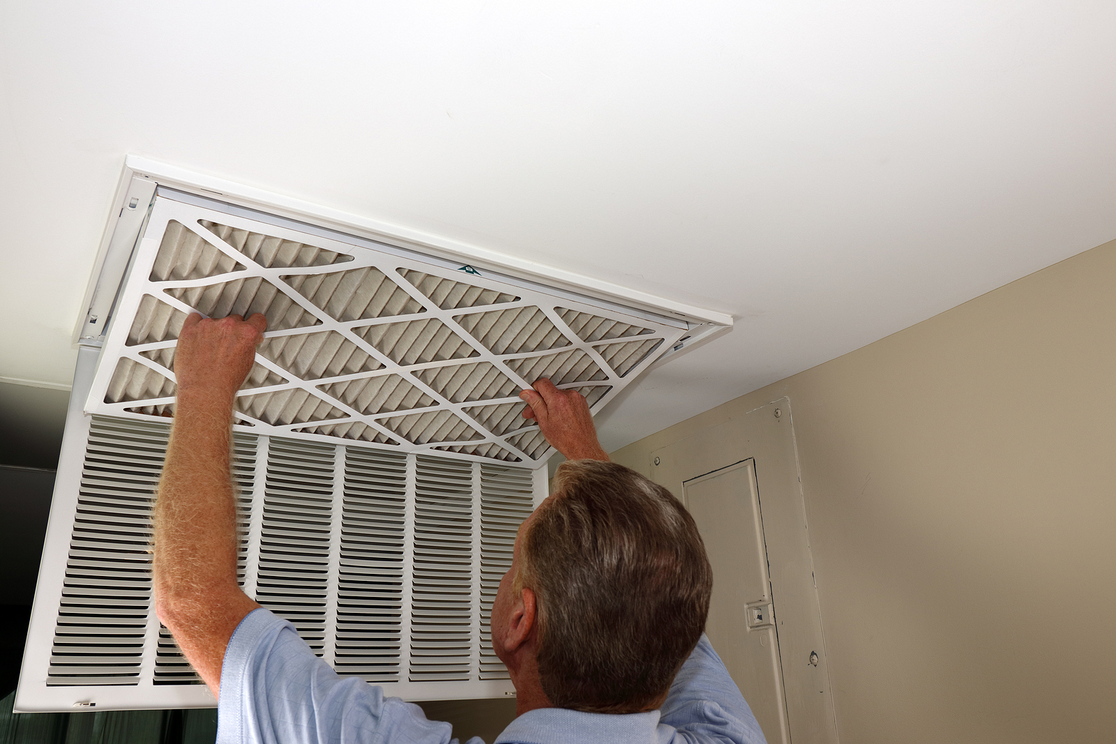 How to Prepare Your Furnace For The Winter I Baylor Heating & Air ...